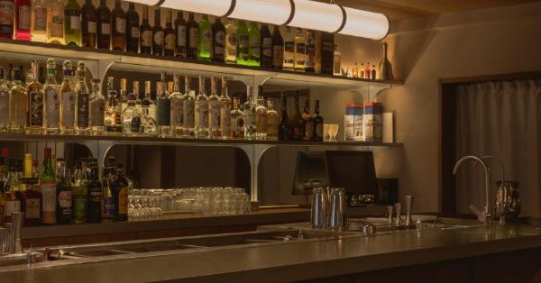 Bar Mauro - Mexico City - Bar - 50Best Discovery