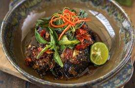 Mama San - Bali - Restaurant - 50Best Discovery