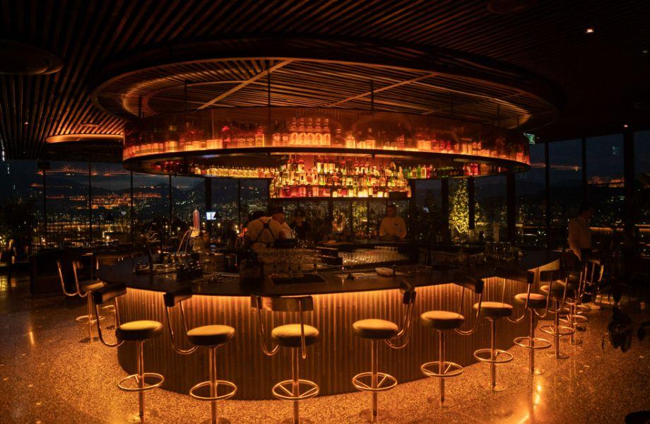 Mamba Negra - Medellín - Bar - 50Best Discovery