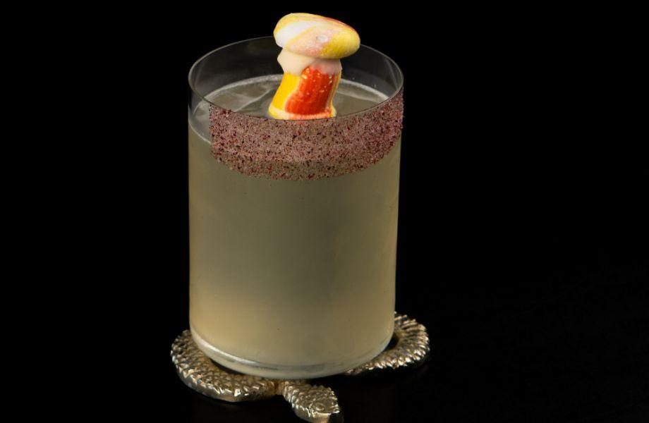 Mamba Negra - Medellín - Bar - 50Best Discovery