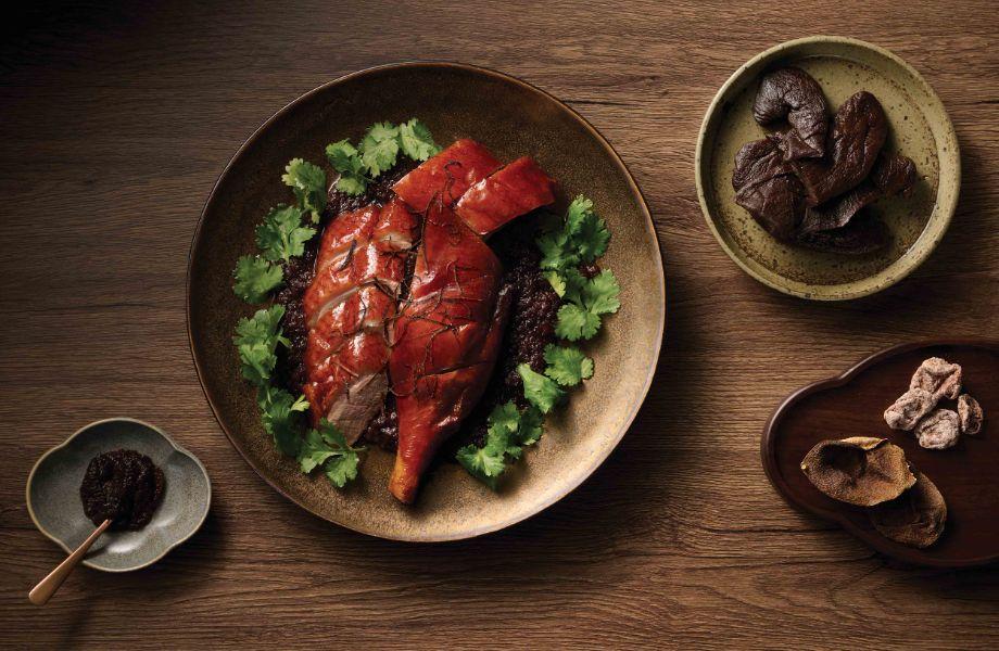 Man Ho - Hong Kong - Restaurant - 50Best Discovery