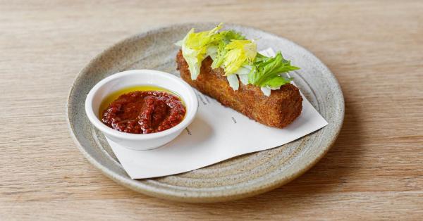 Manteca - London - Restaurant - 50Best Discovery