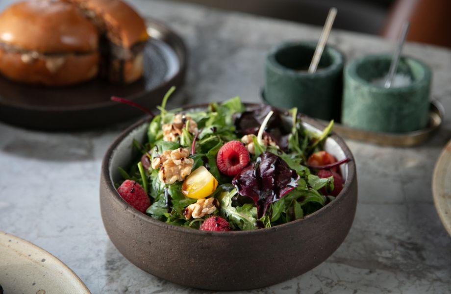 Marble - Riyadh - Restaurant - 50Best Discovery