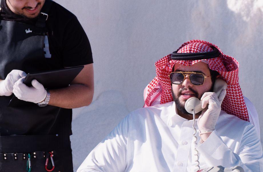 Marble - Riyadh - Restaurant - 50Best Discovery