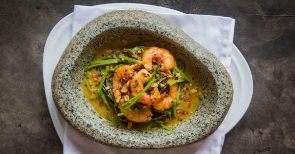 Matria - Lima - Restaurant - 50Best Discovery