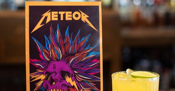 Meteor - Minneapolis - Bar - 50Best Discovery