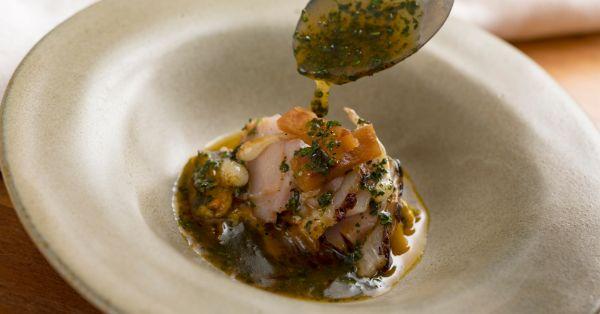 Metiz - Makati - Restaurant - 50Best Discovery