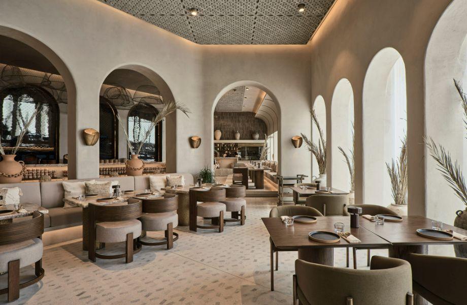 Midar - Kuwait City - Restaurant - 50Best Discovery