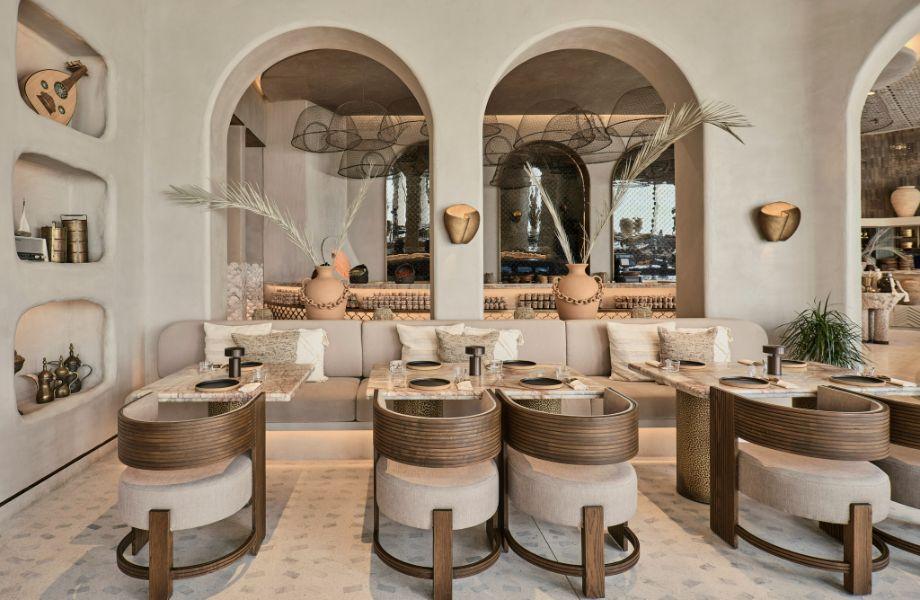 Midar - Kuwait City - Restaurant - 50Best Discovery