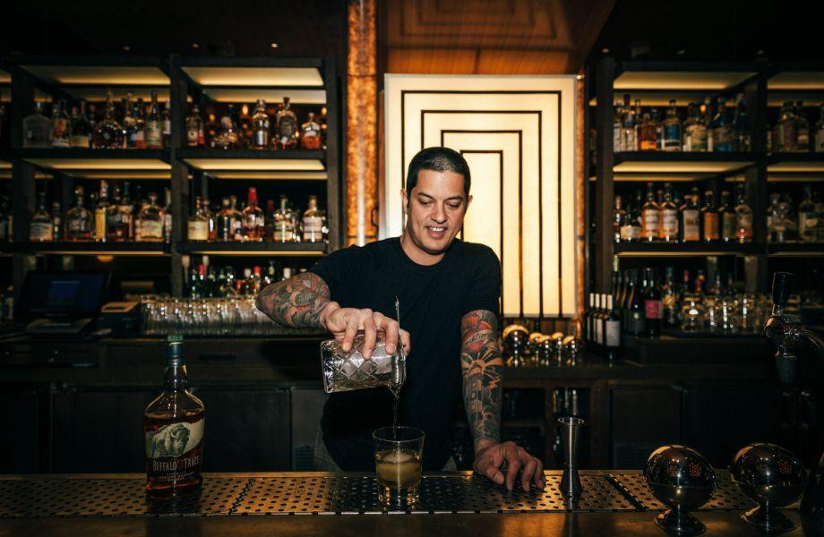 Midnight Rambler - Dallas - Bar - 50Best Discovery