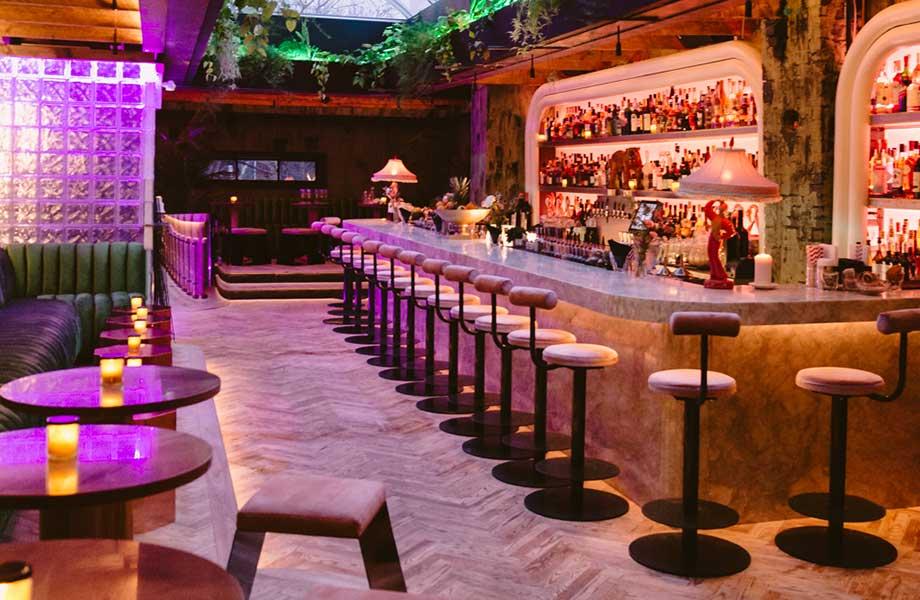 Restaurant Beba - Montreal - Restaurant - 50Best Discovery