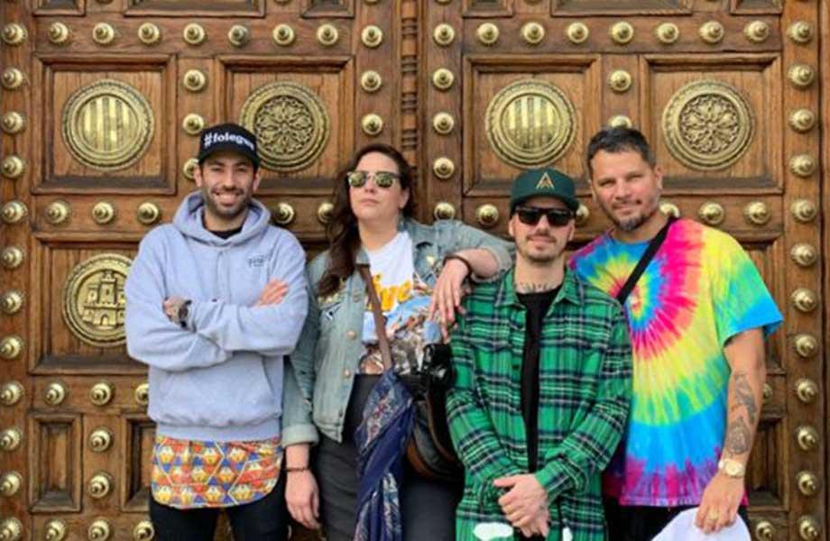 Milky Way Cocktail Bar - Montreal - Bar - 50Best Discovery