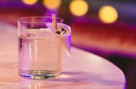 Milky Way Cocktail Bar - Montreal - Bar - 50Best Discovery