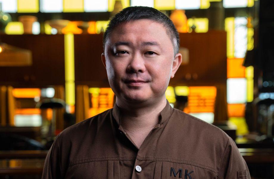 Mimi Kakushi - Dubai - Restaurant - 50Best Discovery