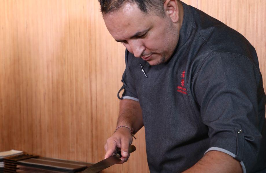 Mirai - Manama - Restaurant - 50Best Discovery