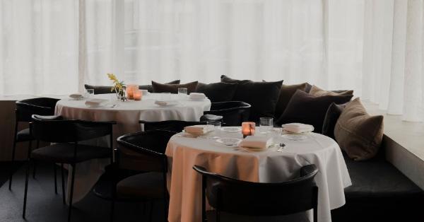 Misera - Antwerp - Restaurant - 50Best Discovery