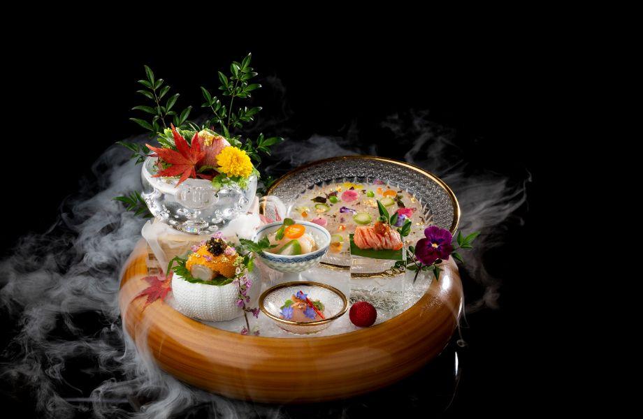 Mizumi - Las Vegas - Restaurant - 50Best Discovery
