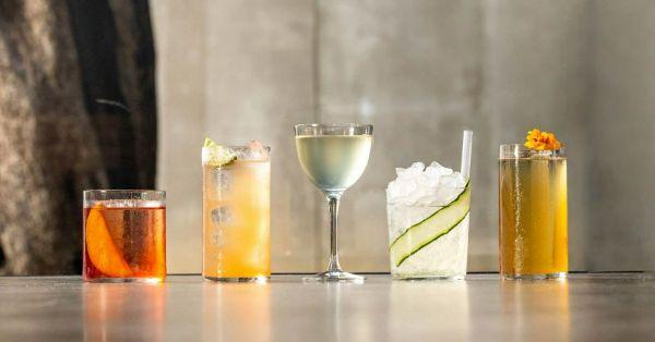 Momus - Madrid - Bar - 50Best Discovery