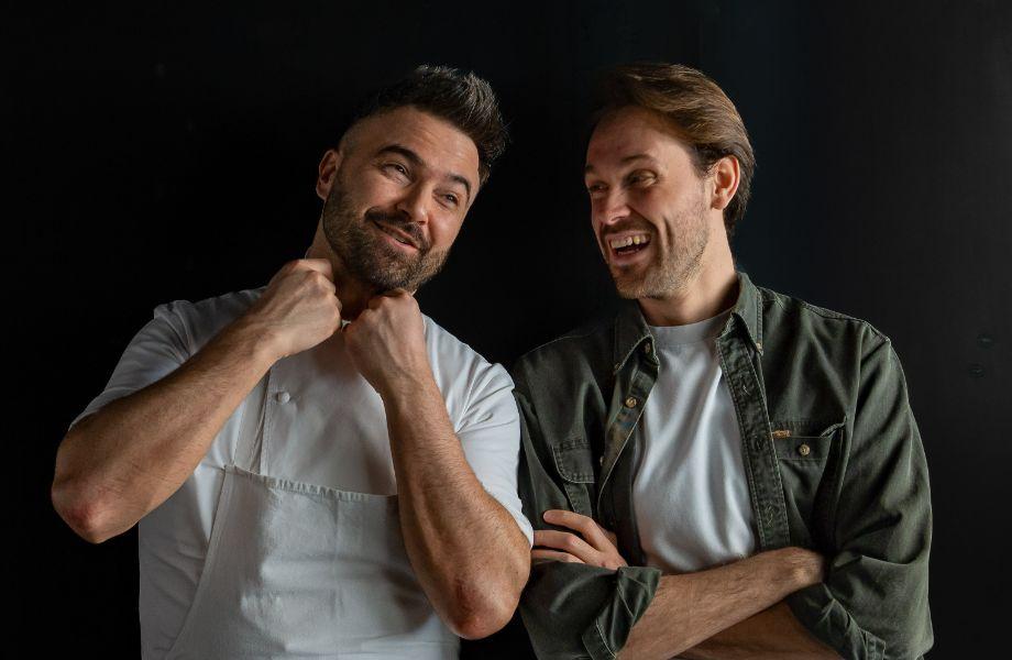 Moebius Milano - Milan - Bar - 50Best Discovery