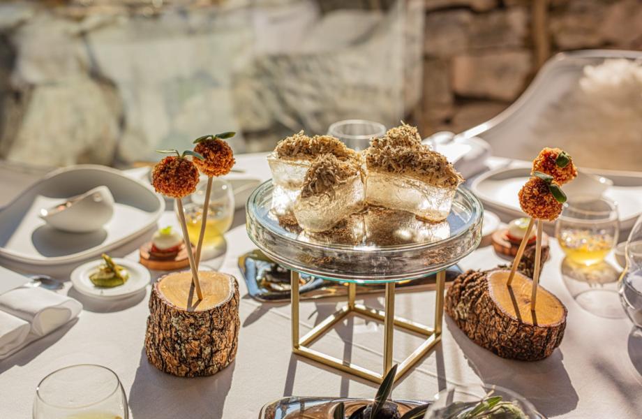 Monte - Rovinj - Restaurant - 50Best Discovery