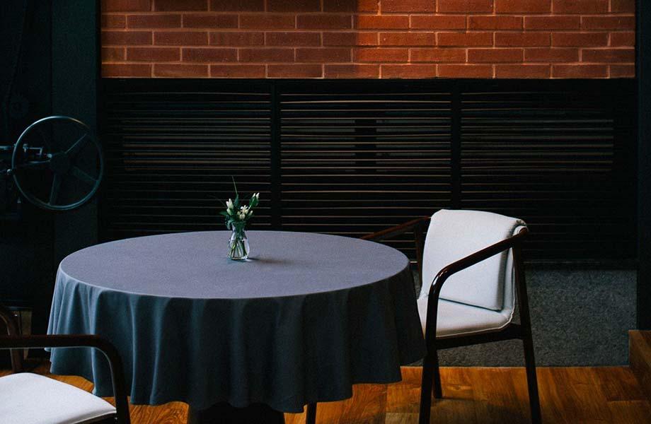 Mosu - Seoul - Restaurant - 50Best Discovery