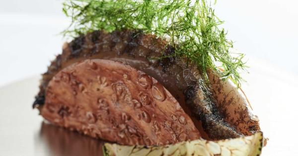 Mosu - Hong Kong - Restaurant - 50Best Discovery