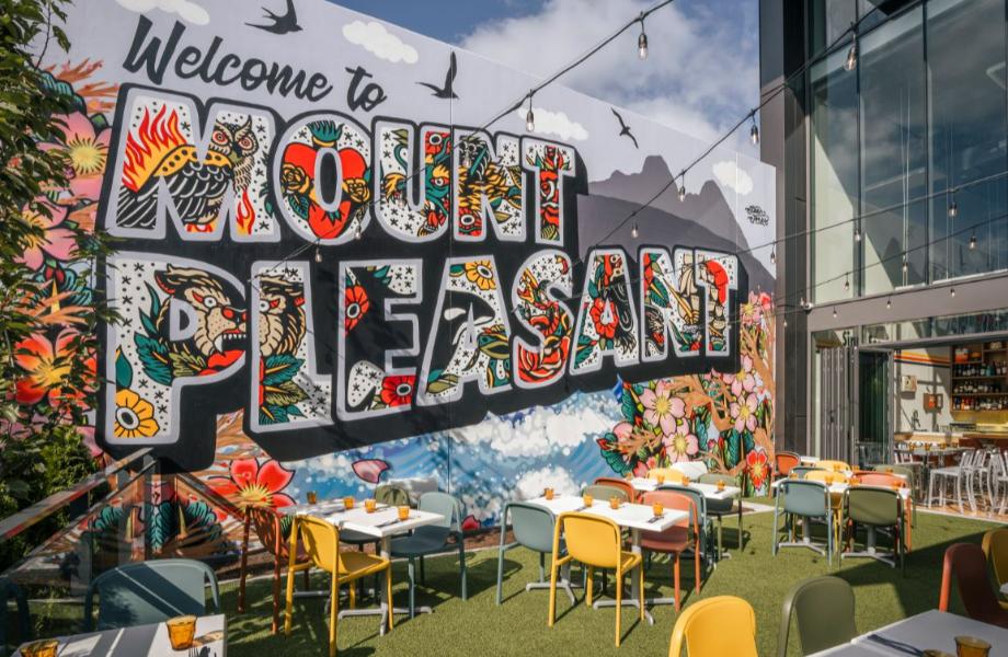 Mount Pleasant Vintage & Provisions - Vancouver - Bar - 50Best Discovery