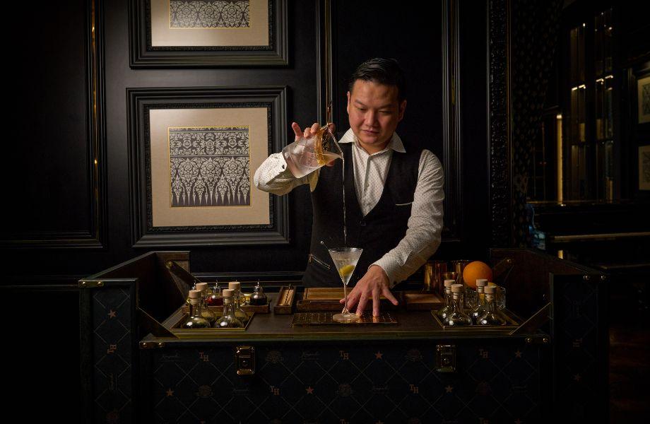 Firefly - Bangkok - Bar - 50Best Discovery