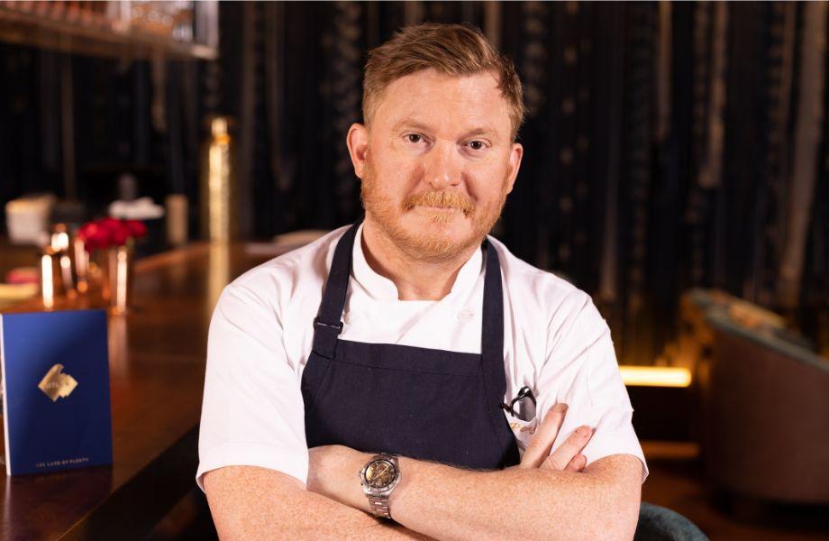 Myazu - Riyadh - Restaurant - 50Best Discovery