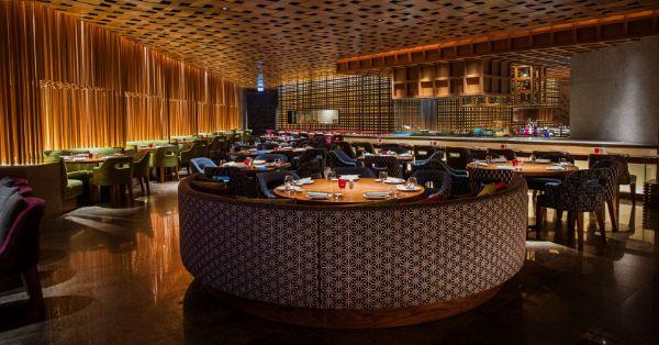 Myazu - Riyadh - Restaurant - 50Best Discovery