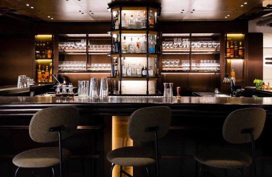 Naro - New York - Restaurant - 50Best Discovery