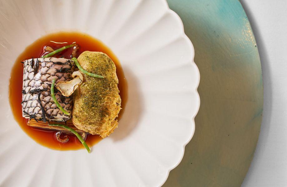 Naro - New York - Restaurant - 50Best Discovery