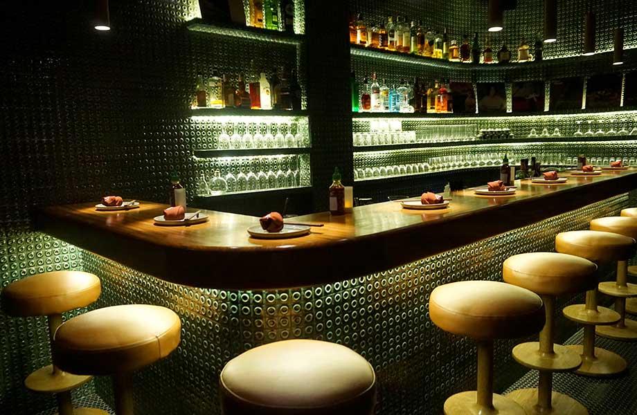 Quince Eatery - Ho Chi Minh City - Restaurant - 50Best Discovery