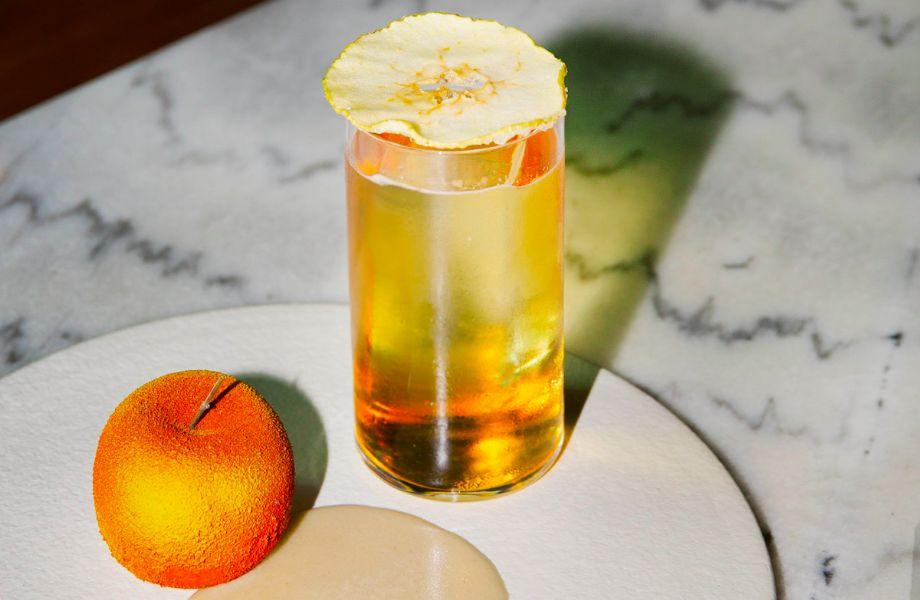 Nik's & Co. - Milan - Bar - 50Best Discovery