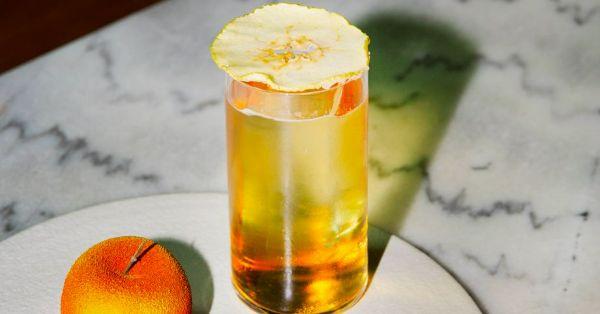 Nik's & Co. - Milan - Bar - 50Best Discovery