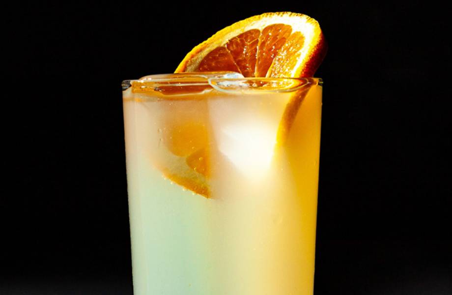 Nine Bar - Chicago - Bar - 50Best Discovery