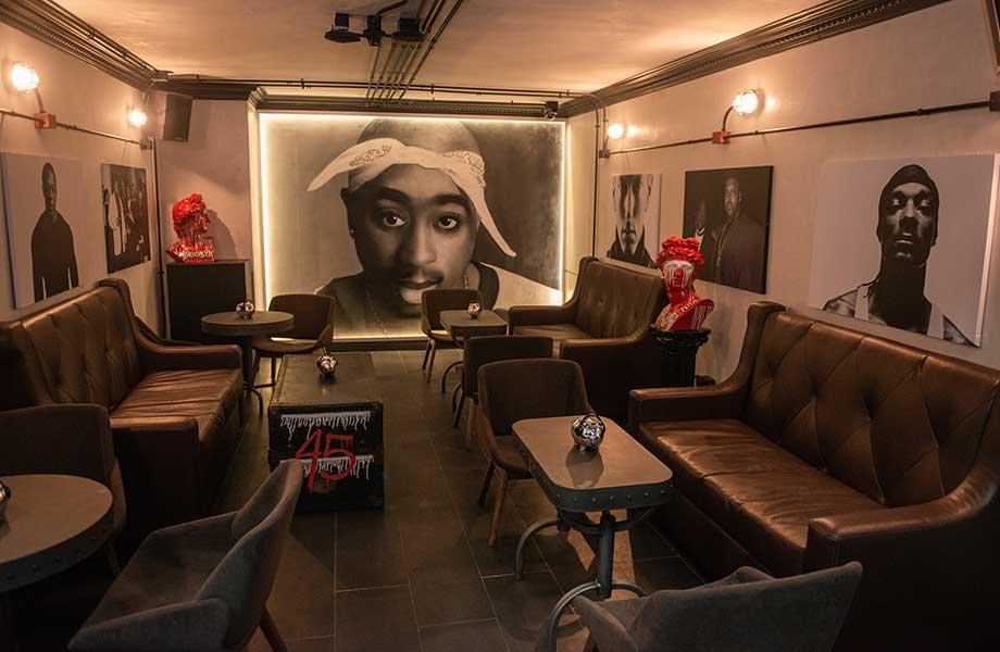 99 Restaurante - Santiago - Restaurant - 50Best Discovery