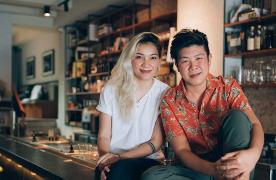 No Sleep Club - Singapore - Bar - 50Best Discovery