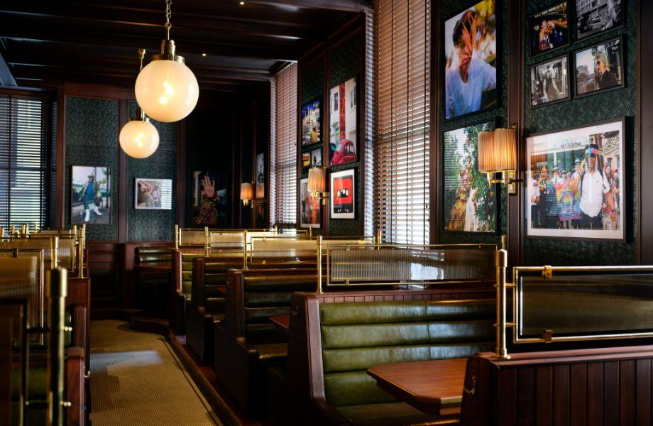 NoMad London - London - Hotel - 50Best Discovery