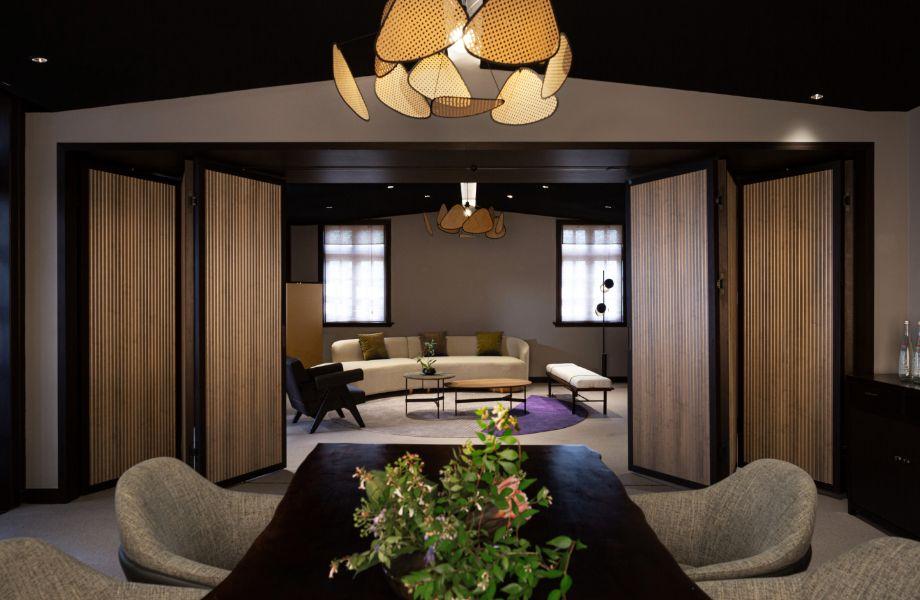 Xin Rong Ji (Shanghai) - Shanghai - Restaurant - 50Best Discovery