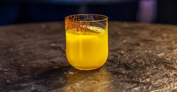 Obscura - Johannesburg - Bar - 50Best Discovery