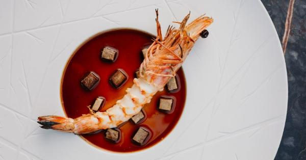 OD Urla - Urla - Restaurant - 50Best Discovery