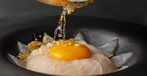 Nihonbashi - Colombo - Restaurant - 50Best Discovery