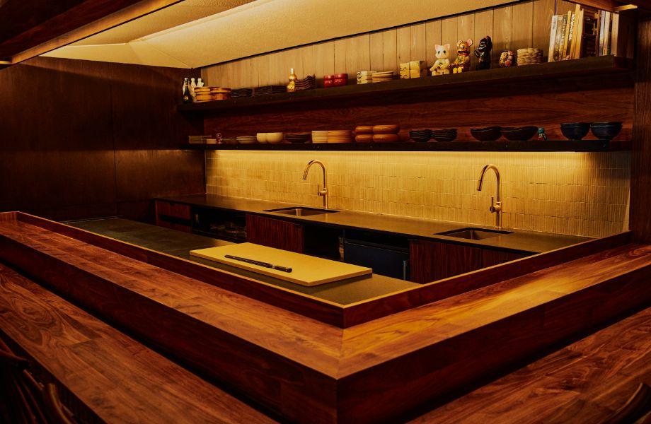 Royal Sushi & Izakaya - Philadelphia - Restaurant - 50Best Discovery
