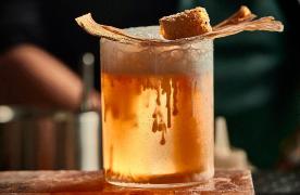 Opium Bar - Bangkok - Bar - 50Best Discovery