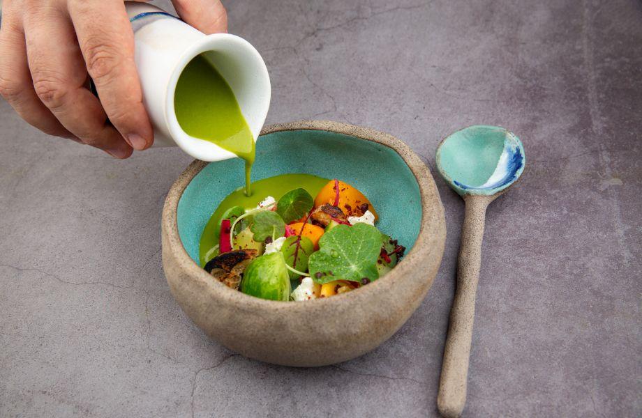 Orfali Bros Bistro - Dubai - Restaurant - 50Best Discovery