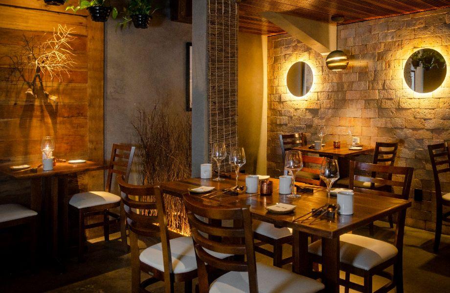 Restaurante Origem - Salvador - Restaurant - 50Best Discovery