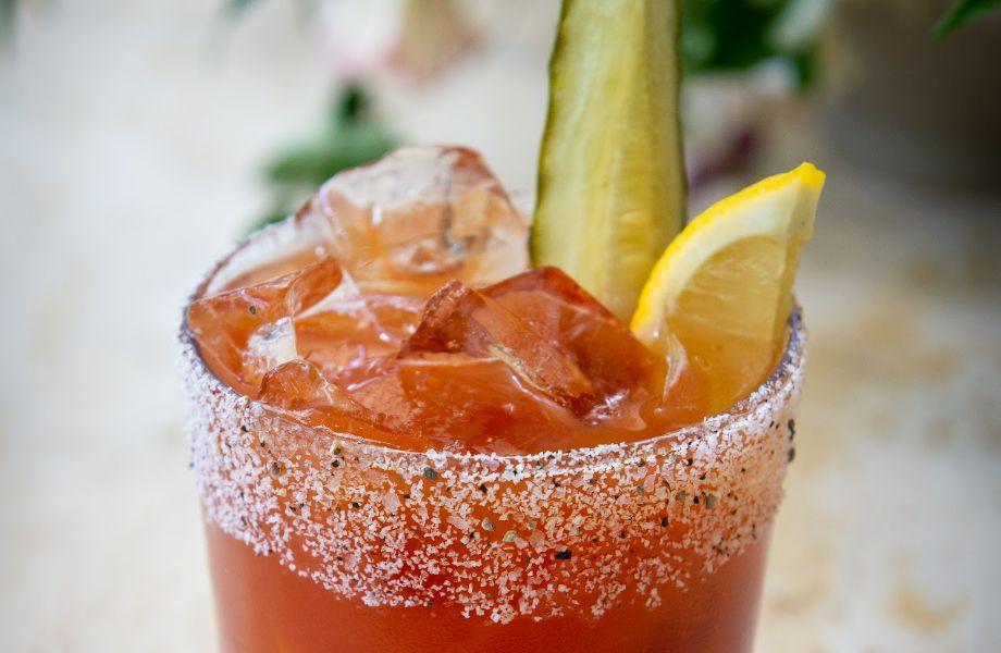 Pacific Standard - Portland - Bar - 50Best Discovery