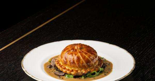 Pasjoli - Santa Monica - Restaurant - 50Best Discovery