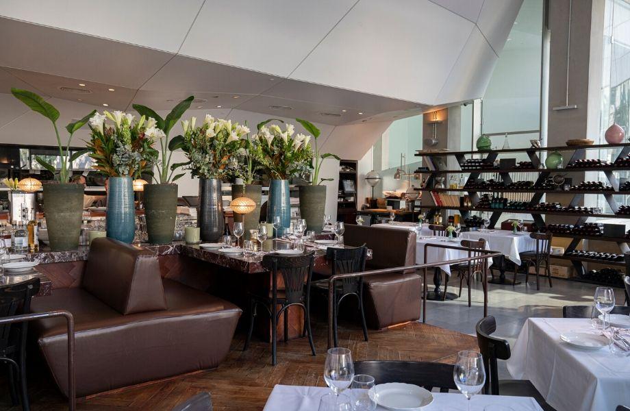 Pastel - Tel Aviv - Restaurant - 50Best Discovery